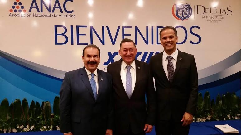 Nombran a @arambulaantonio vicepresidente tesorero de la @ANAC – Al ...